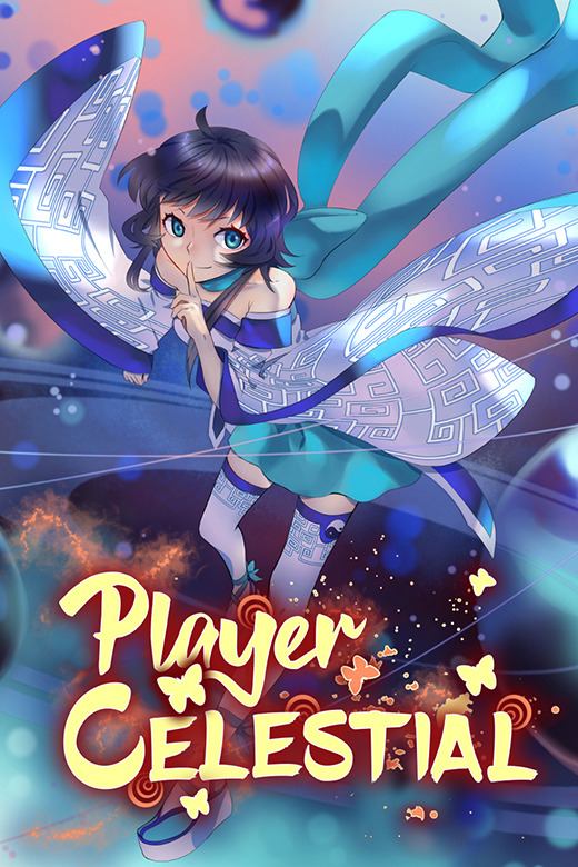 Player Celestial Manga